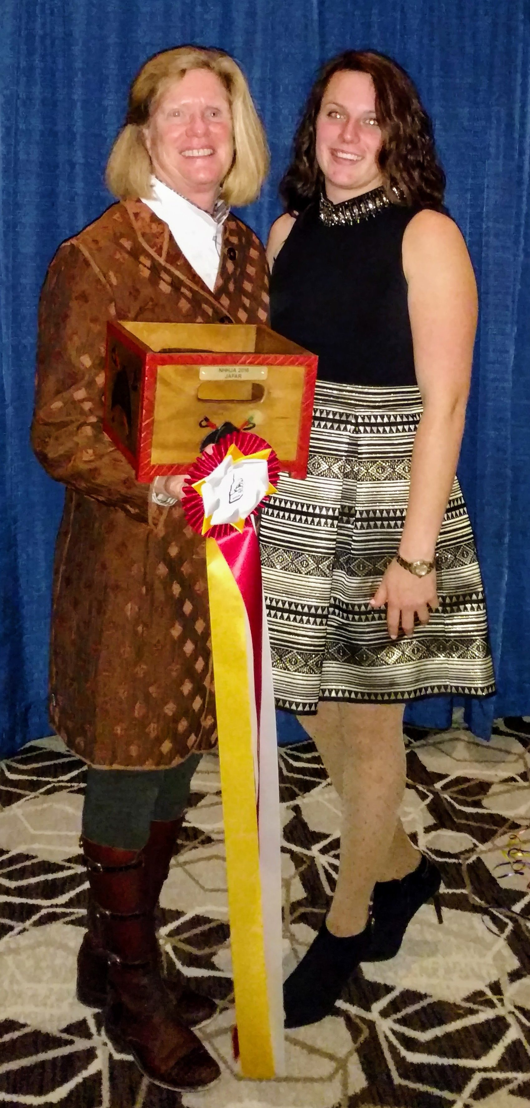 2016 Open Jumper award Jan Becca%%Learn to ride horses%% %%Lessons ...